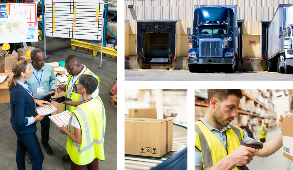 eCommerce Best Practices for Warehouse Receiving in 2025