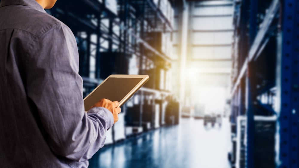 5 Insights to an Optimal Inventory Management Process