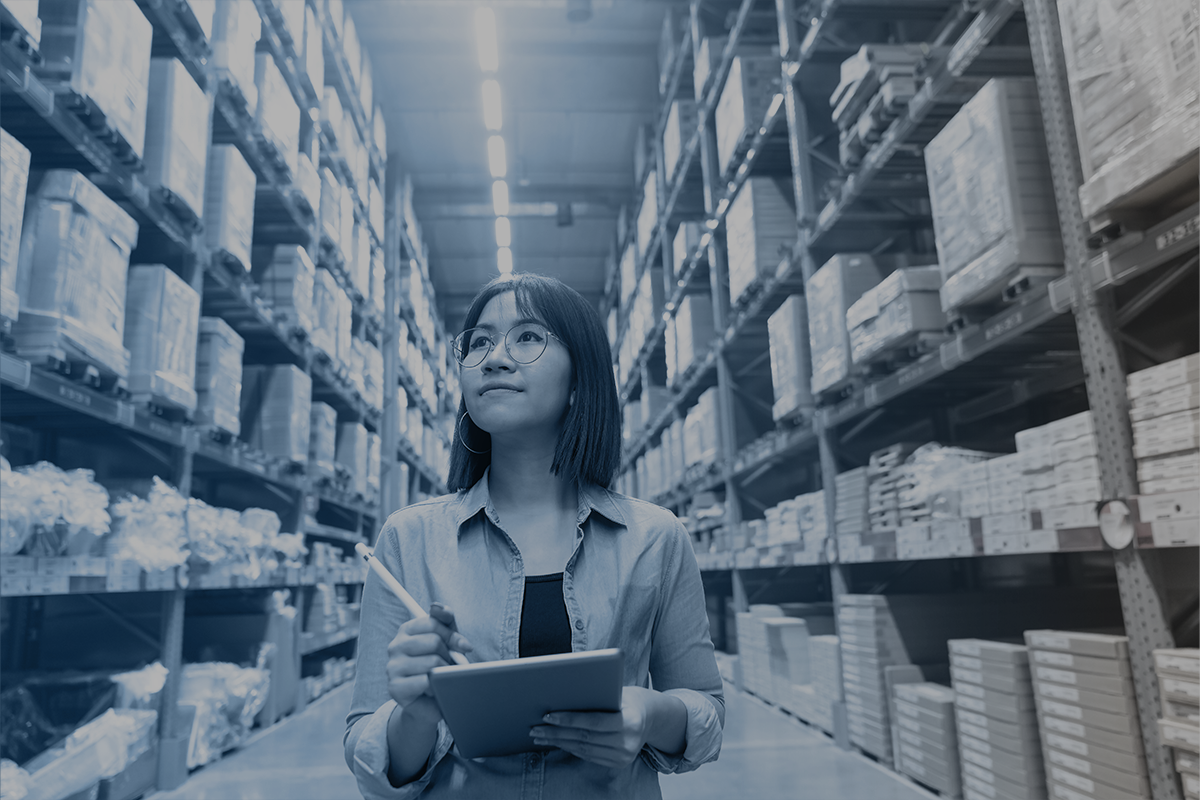 9 Essential Steps to Setting Up Your E-Commerce Warehouse