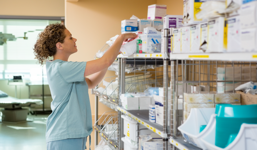 How Medical Companies Benefit From Having a 3PL Provider