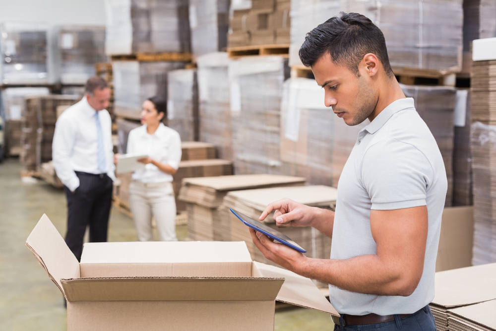 5 Ways a 3PL Partner Can Help With Inventory Management